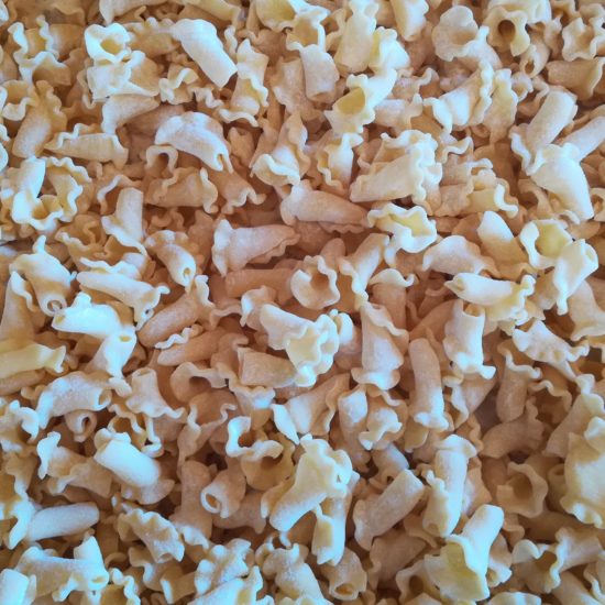 NOS PATES SECHES – La Pâte 2 Flo